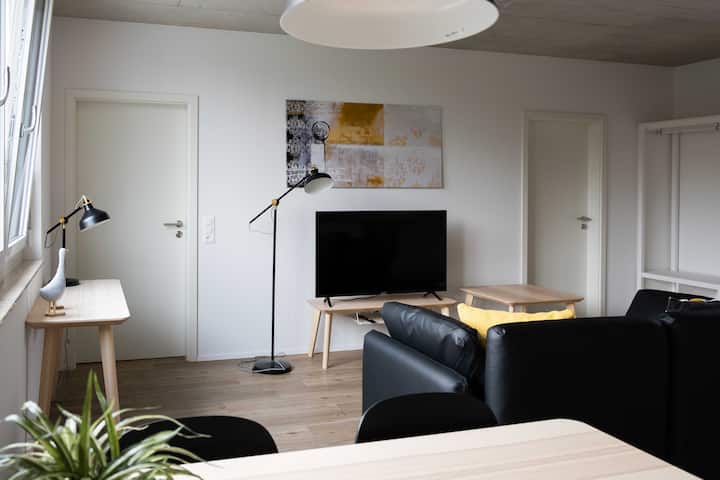 Atrium Apartment 5 - Schaffhausen