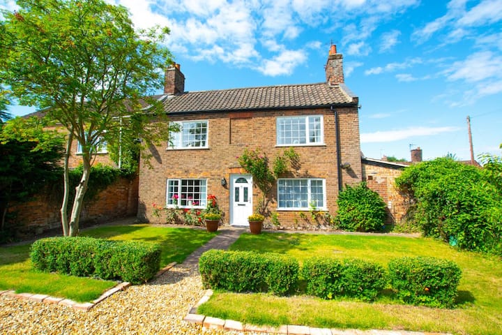 4 Bed In Wiggenhall St. Germans (Oc-2011) - Cambridgeshire