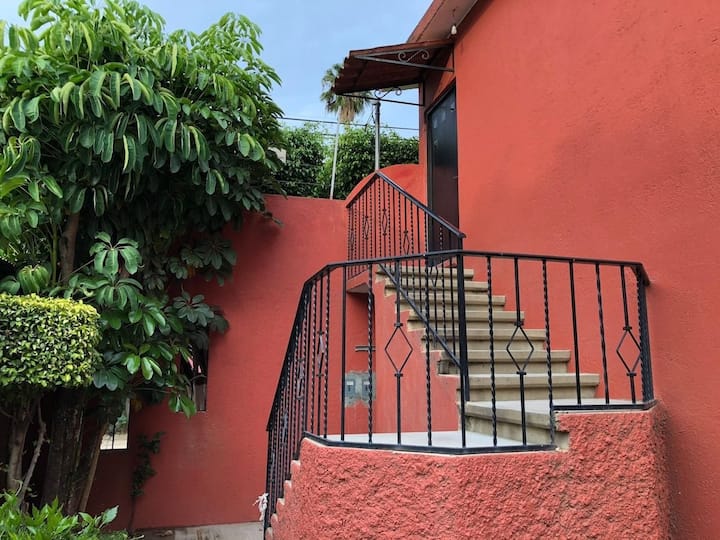 El Nogal Casa - Oaxaca