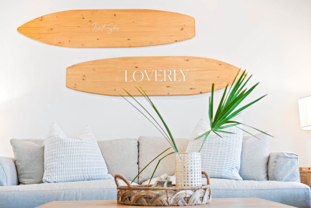 *Isn't She Loverly|30A Beach Resort| Luxury Pool - Houses for Rent in ...