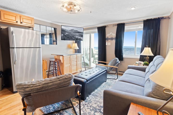 Sin Precio Y Precios De Interruptor | Incluye Estacionamiento / Limpieza | 1br / 1ba | Dormir 4 | Ml352 - Snowshoe, WV