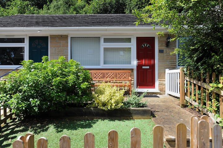 36 Fernhill Heights, Family Friendly In Charmouth - Charmouth