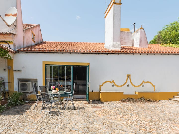 Ferme א Montemor-o-novo Avec Piscine - Évora District