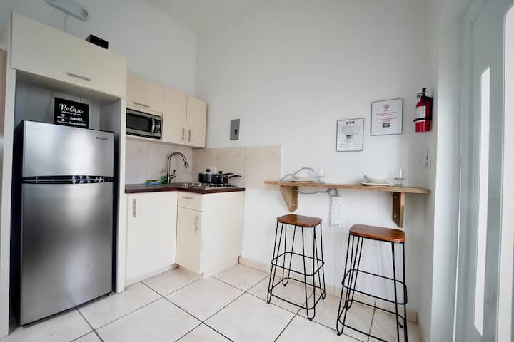 Love Suite At Miramar, San Juan - 1 Bedroom - Guaynabo