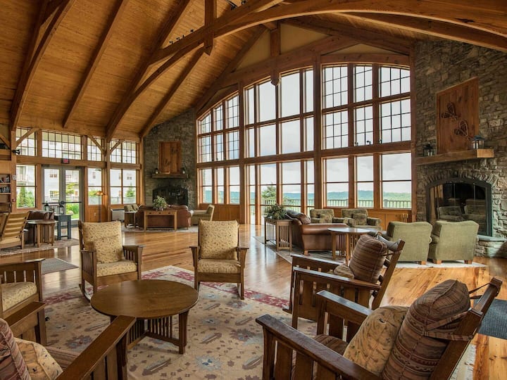 1 Studio: Soaring Eagle 308 - Snowshoe, WV