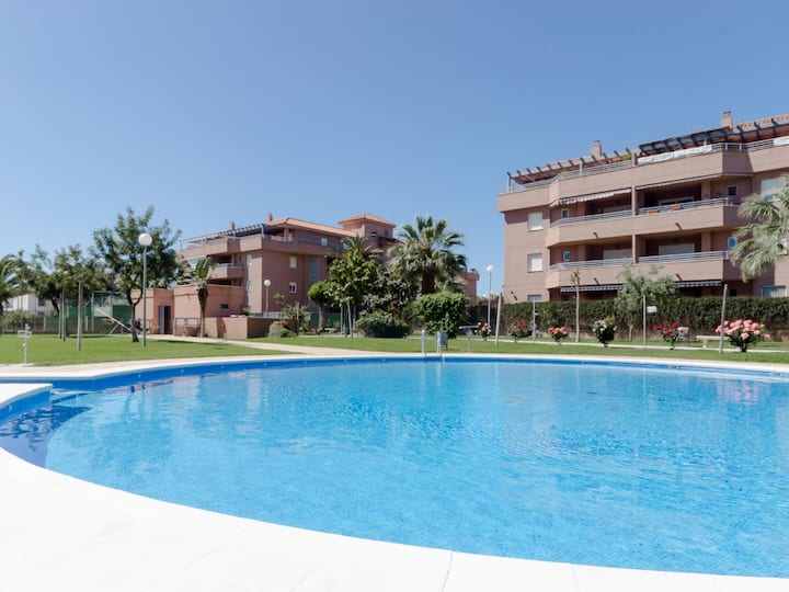Residencial La Capillita - Sanlúcar de Barrameda