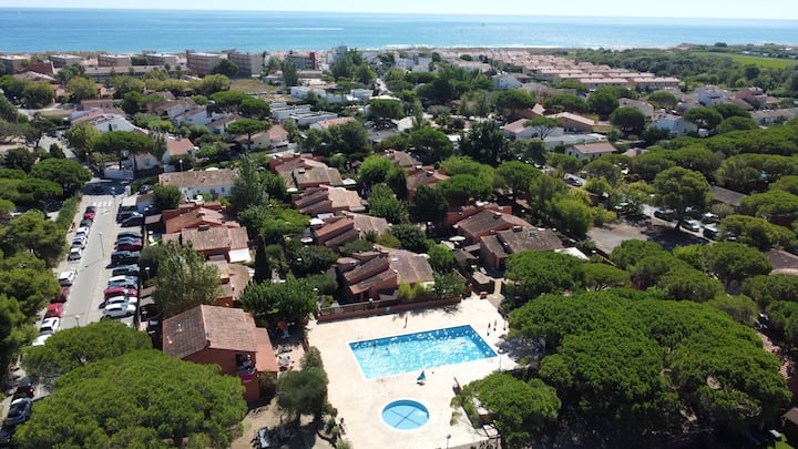 Gregal 122 (4 Pax) - Costa Brava (Spain)