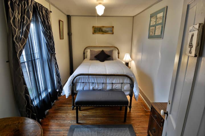 #4-double-salle De Bain Partagée-standard-vue Sur - Bayfield, WI