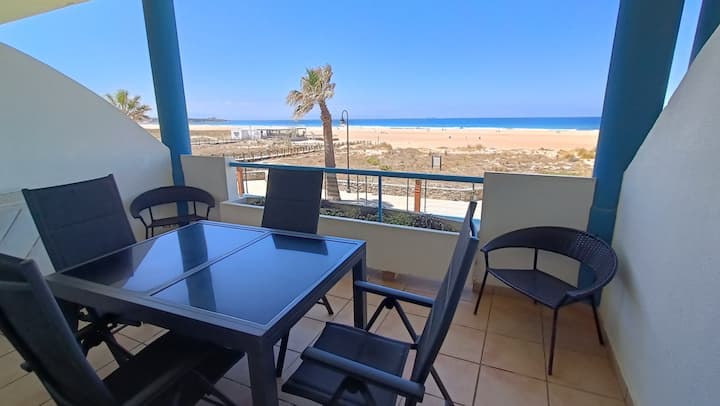 Livingtarifa Apartamento Los Delfines - Tarifa
