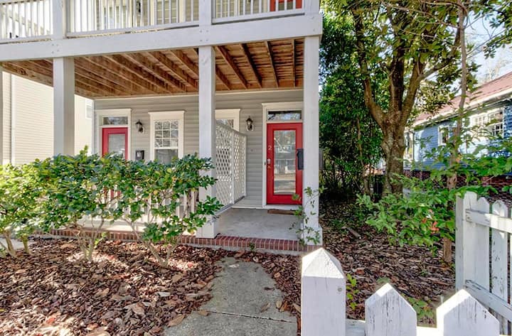 Loft On 3rd 616 - Wilmington, NC