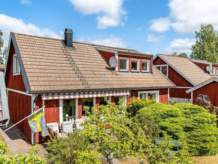 Mölltorp By Interhome - Karlsborg