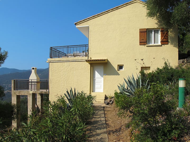 Camelia- Marjolène By Interhome - Piana