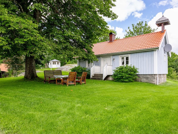 Hökagården By Interhome - Smålandsstenar