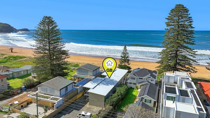 Avoca Beachfront Unit - Avoca Beach