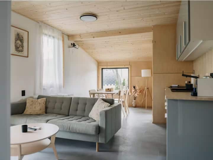 Countryside | Sauna | 2 Bedrooms | Liptov - Slovakia