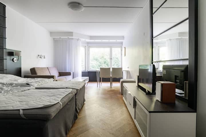 Alpine Skier's Apartment Close To Town Centre - Åre