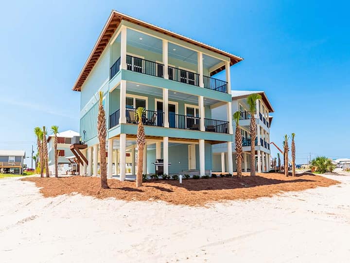 Gulf Shores Vacation Rentals Town House And Resort Rentals Airbnb
