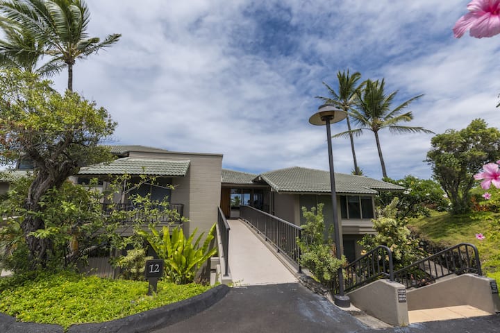 Muy Bien Remodelado 1br Con Vista Al Mar Kapalua Bay Villa - Kapalua, HI