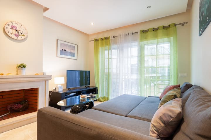 #104 Fanichi Flat By Home Holidays - Portugal
