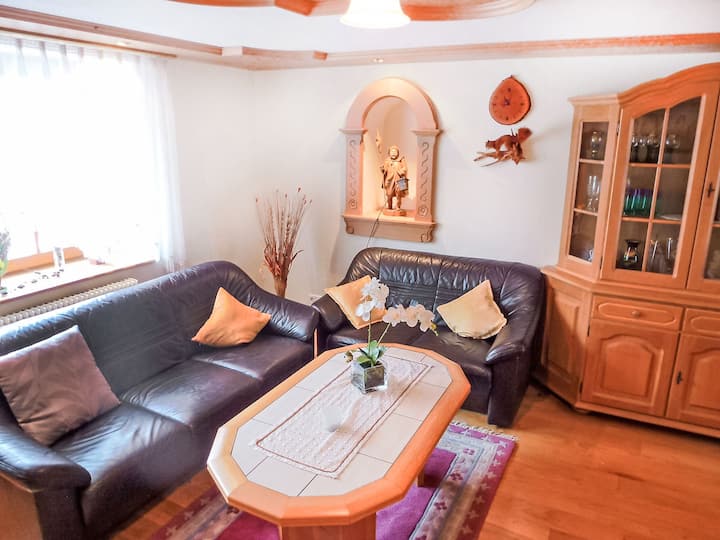 Landhaus Weisser By Interhome - Donaueschingen