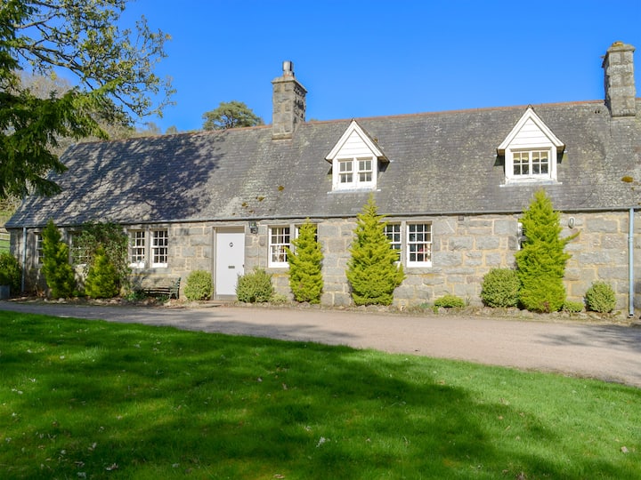 Tressady Coach House - Lairg