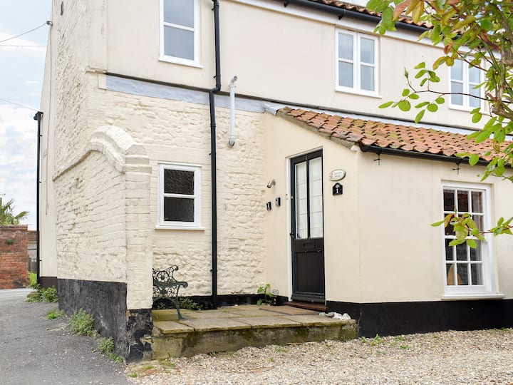 September Cottage - Holkham