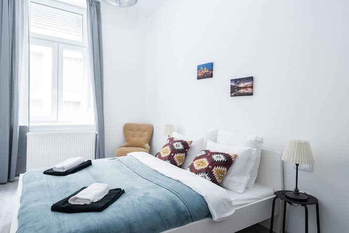 Central, Brand New And Modern Apartment - Hungary