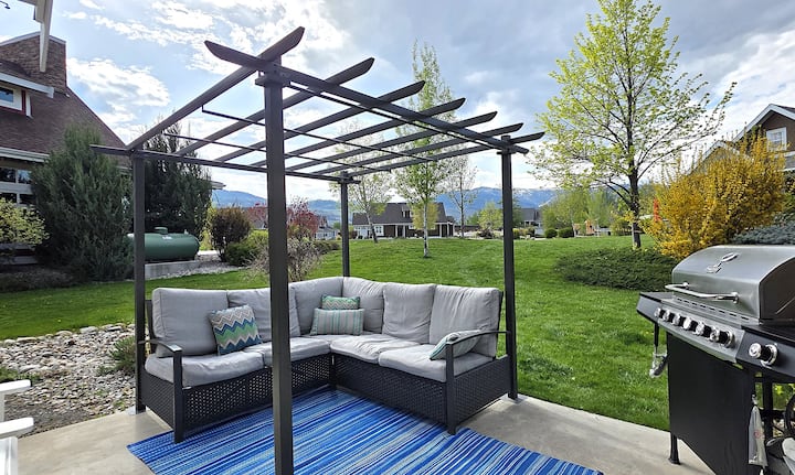 Marigold Cottage By The Pools #120 - Oliver