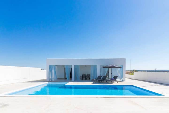 Maison Vacances M&j - Paradas