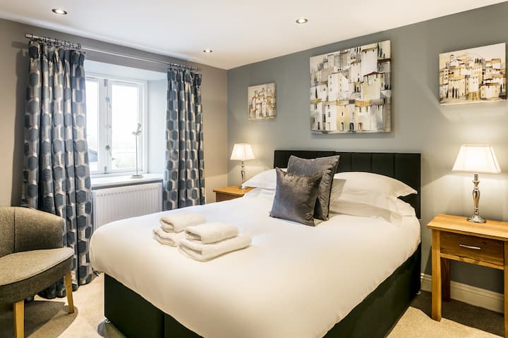 Lodge 3 - Grasmere Suite - ケンダル