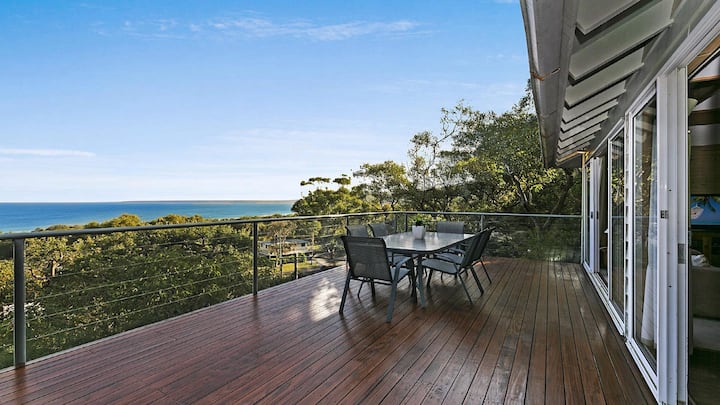 Bombora At Killcare By Accom Holidays - Bouddi National Park