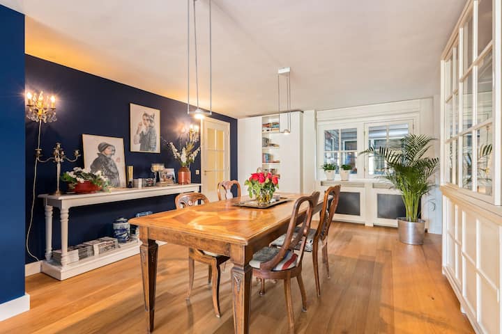 Luxury Apartment Anne-amsterdam - Amsterdam