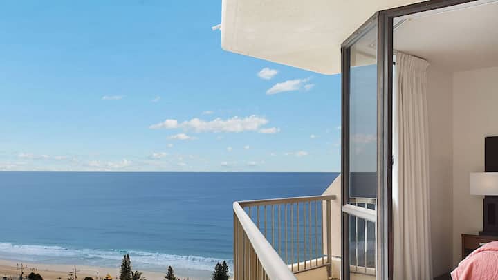 1903 Ballah - Surfers Paradise