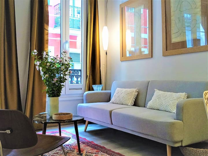 Bilbao Old Town Flat Ebi01129 - Llodio