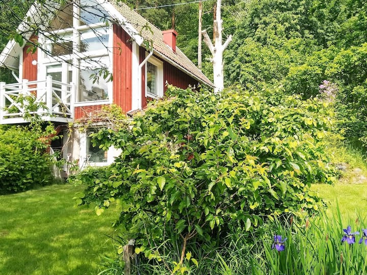 5 Personer Fritidhus I Floda - Västra Götalands län