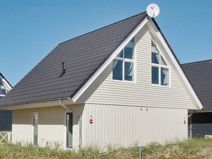 4 Star Holiday Home In Wendtorf - Kiel