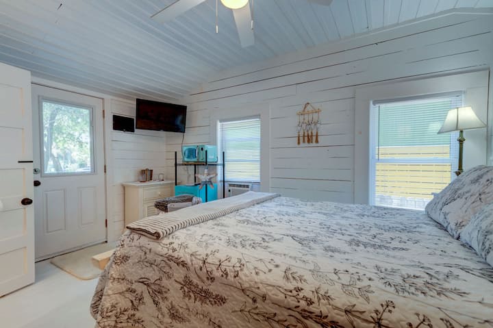 The Betty White - Folly Beach, SC