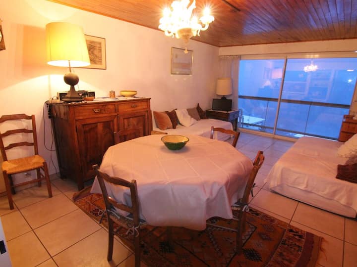 Appartement Huez, 3 Pièces, 6 Pers. - L'Alpe d'Huez