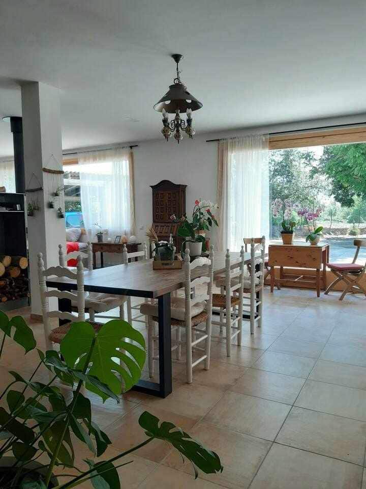 Bonica Habitació Amb Esmorzar Casolà - Alp, Catalonia