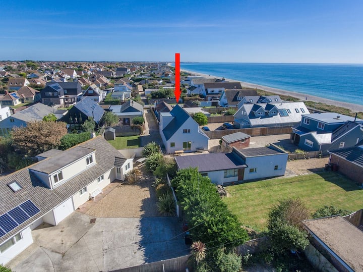 Tofts, East Wittering - West Wittering