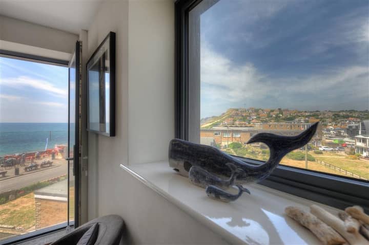 Octopus - Burton Bradstock