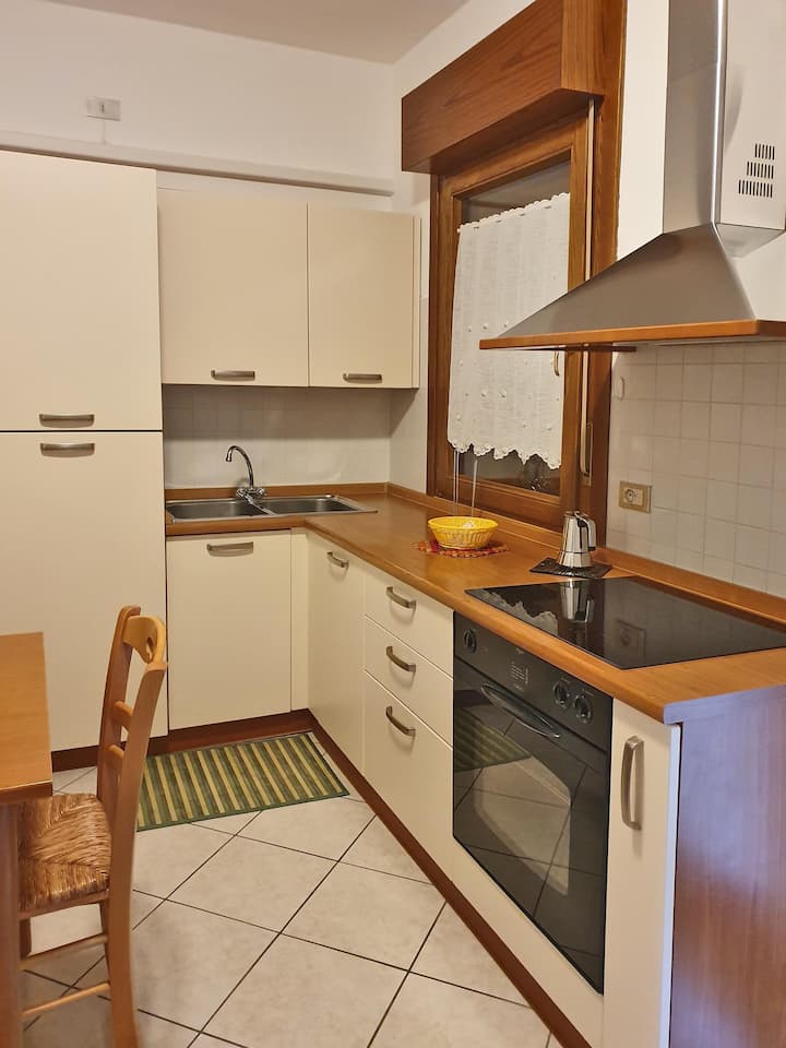 Trilo With 2 Bedrooms For 4 People - Caorle