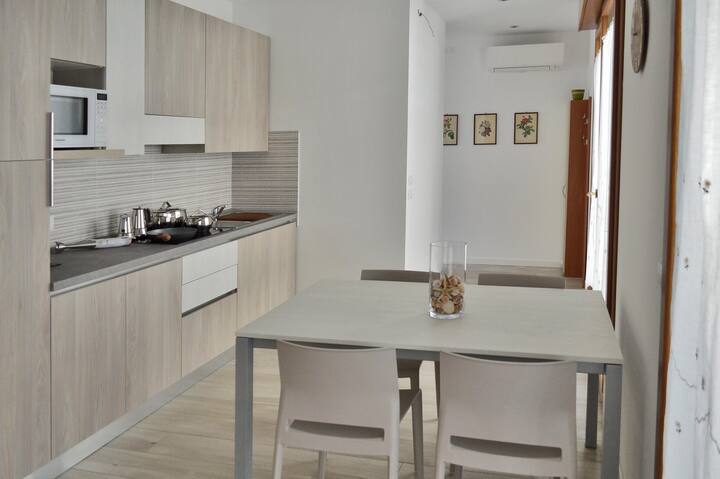 Bilo 2+2 People - Caorle
