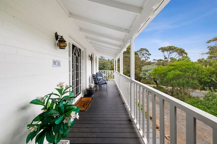 Noble Villa - Anglesea