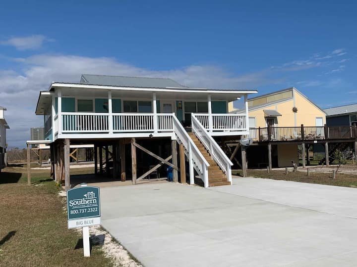 Big Blue | Perfect For Group Getaways - Gulf Shores, AL
