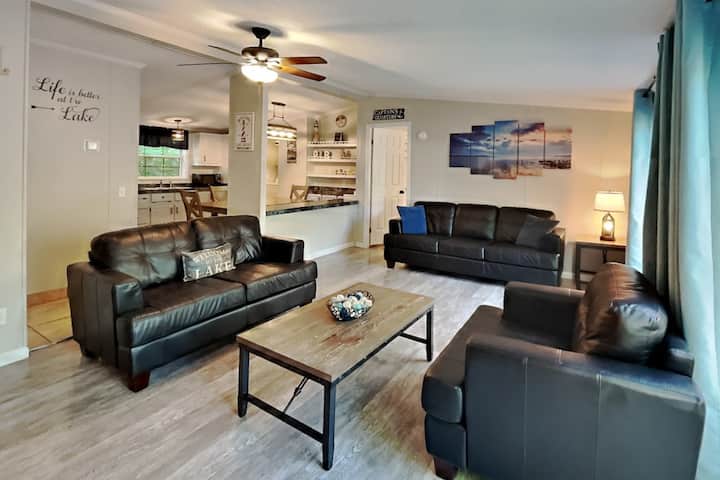 Very Popular 3 Bedroom 2 Bath Home In Island Club - Put-in-Bay, OH