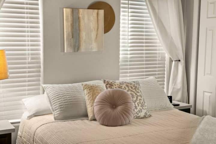 Cozy Creek Side Cabin #91 Near Verde Hot Springs - Camp Verde, AZ