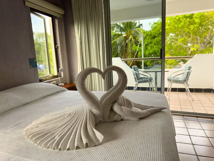 Casa Milo - Private Spacious Apartment - Isla Mujeres