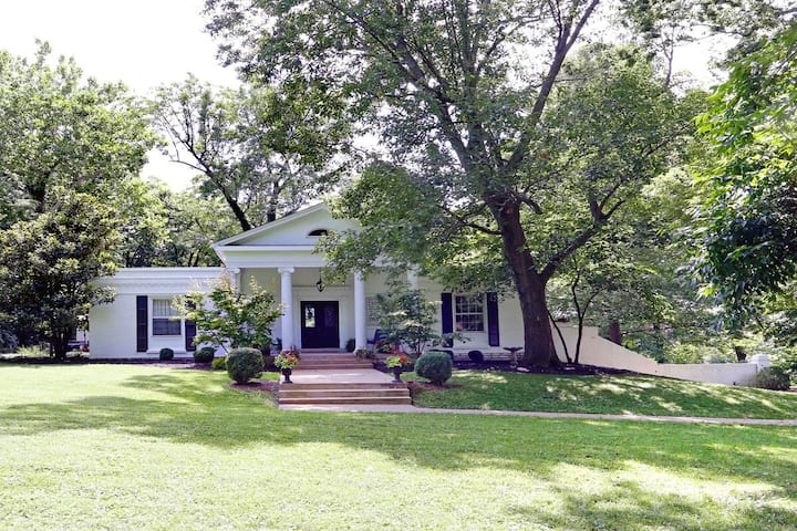 Woodlawn Estate - レキシントン, KY