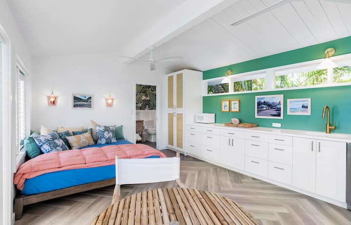 29 Best Cheap Airbnbs In Oahu, Hawaii - Updated 2023 | Trip101